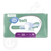 Ontex iD - Espace Incontinence