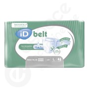 iD Belt Maxi Plus LARGE