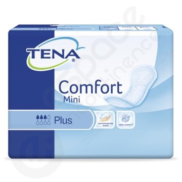 Tena Comfort Mini Plus