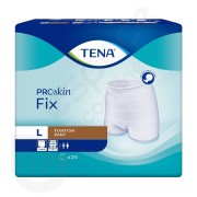 Tena Fix 25p - Large