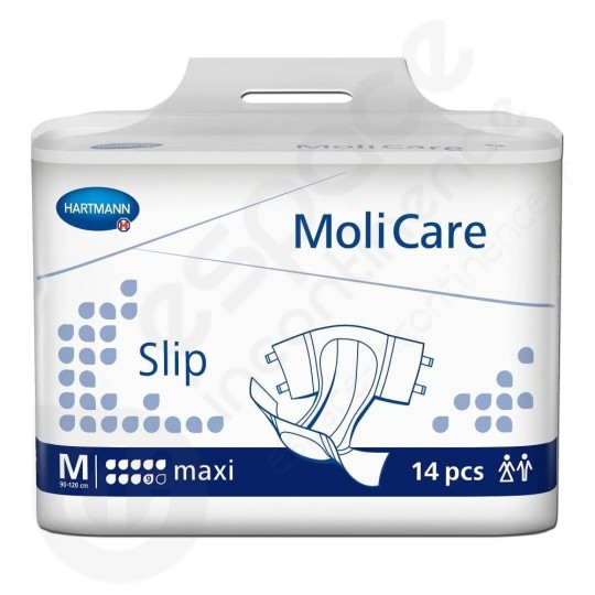 Molicare Slip Maxi - MEDIUM