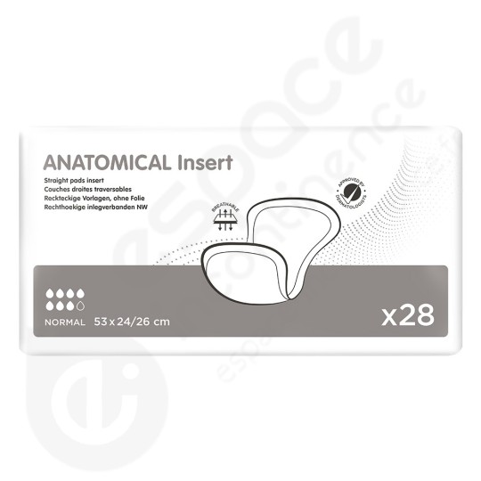 Ontex iD - Espace Incontinence