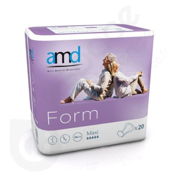 Amd incontinence - Espace Incontinence