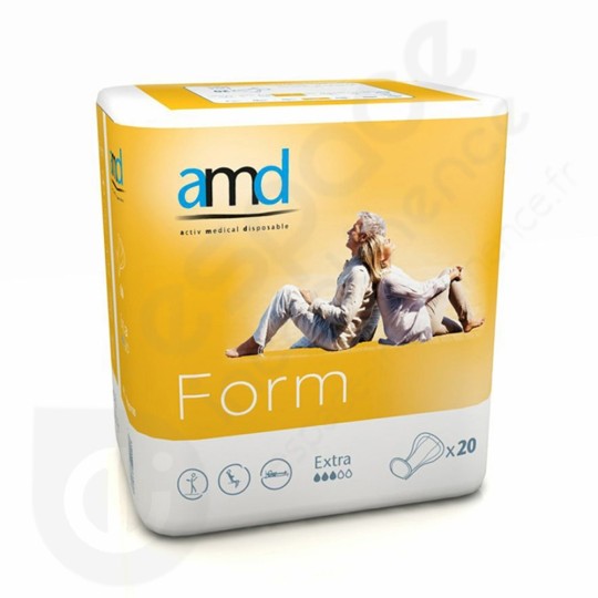 Amd incontinence - Espace Incontinence
