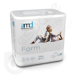 Amd incontinence - Espace Incontinence
