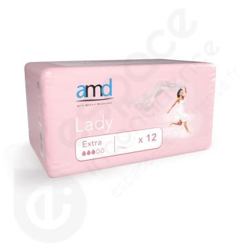Amd incontinence - Espace Incontinence
