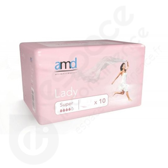 Amd incontinence - Espace Incontinence